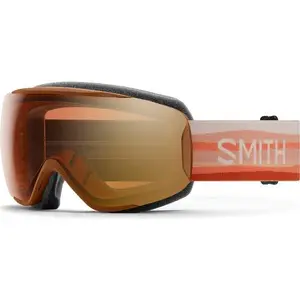 SMITH Smith Optics Moment ChromaPop™ Snow Goggles Mirage / Photochromic Gold