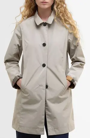 Barbour Reversible Coats For Women