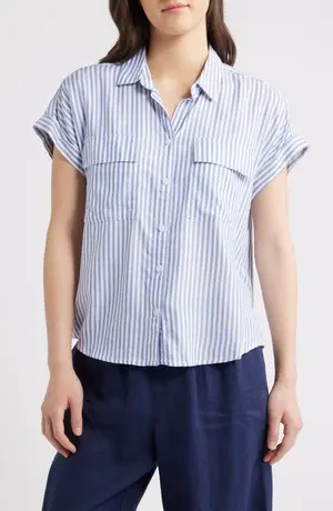 Beachlunchlounge Relaxed Tops