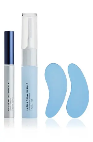 RevitaLash® Cosmetics Brow Refresh Collection $170 Value - No Color