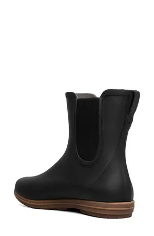 Bogs Sweetpea Ii Waterproof Rain Boots