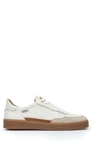 Pikolinos Xativa Sneaker - Off White