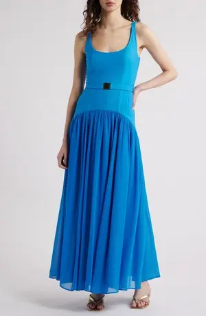 Hutch Bow Day Dresses