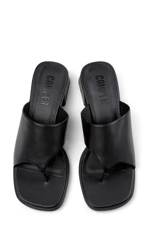 Camper Kora Slide Flip Flop