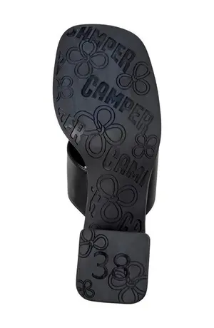 Camper Kora Slide Flip Flop