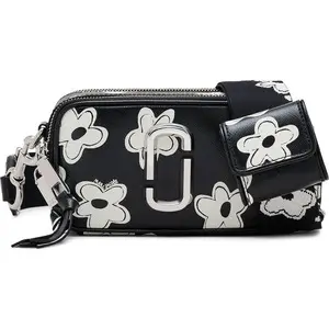 Marc Jacobs Patterned Cross Body Bags