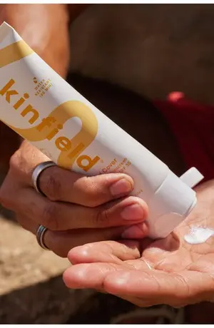KINFIELD Cloud Cover Spf 35 Sunscreen