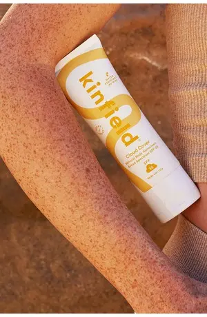 KINFIELD Cloud Cover Spf 35 Sunscreen