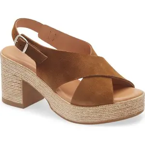 Cordani Platform Sandals For Women