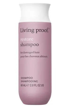 LIVING PROOF® Restore Shampoo - Purple