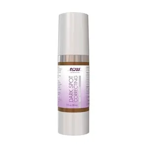 NOW FOODS Dark Spot Serum 1 Ounce - One-color
