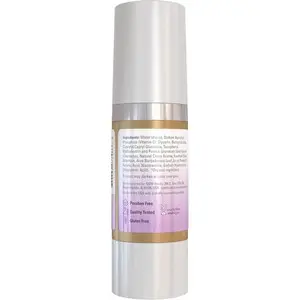 NOW FOODS Vitamin C + Ferulic Acid Serum 1 Ounce