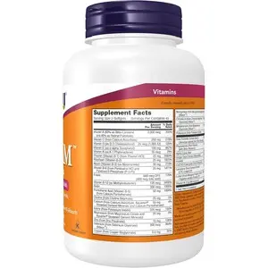 NOW FOODS Adam Multi 90 Softgels