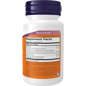 NOW FOODS Policosanol 20mg 90 Capsules