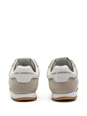 Karl Lagerfeld Venus Sneakers - Neutrals