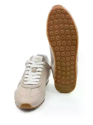 Karl Lagerfeld Venus Sneakers - Neutrals