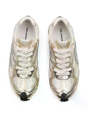 Karl Lagerfeld Velocette Sneakers