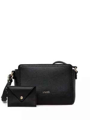 Liu Jo Manhattan Crossbody Bag
