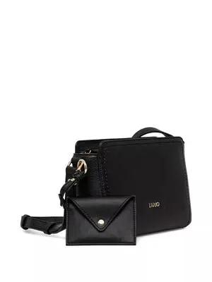 Liu Jo Manhattan Crossbody Bag