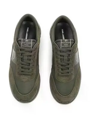 Karl Lagerfeld Maison Sneakers