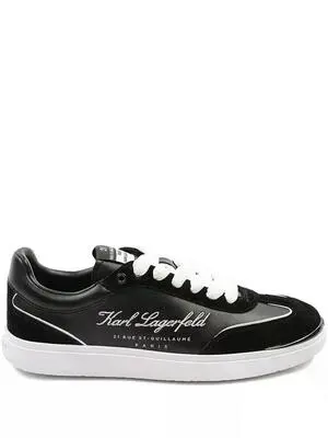 Karl Lagerfeld Printed Shoes For Women