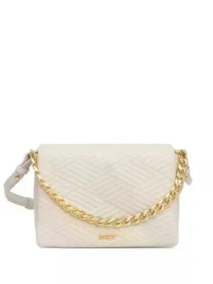 Dkny Quilted Cross Body Bag