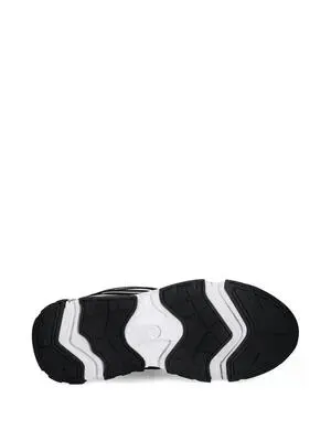 Just Cavalli Logo Sneakers
