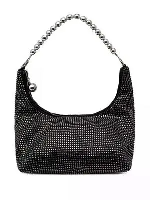 Stine Goya Crystalized Pyramid Tote