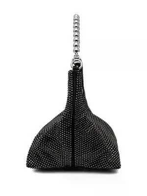Stine Goya Crystalized Pyramid Tote