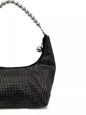 Stine Goya Crystalized Pyramid Tote