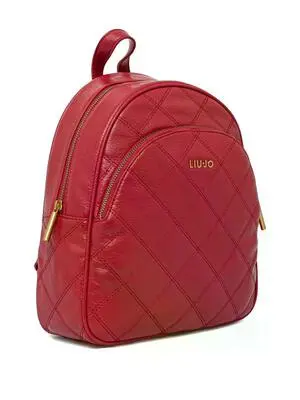 Liu Jo Quilted Backpack