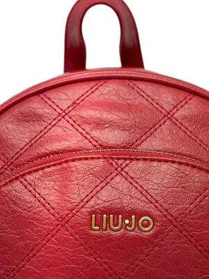 Liu Jo Quilted Backpack