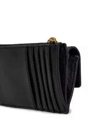 Karl Lagerfeld Leather Wallet