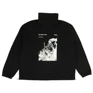Off-White Ruined Factory Sweatshirt