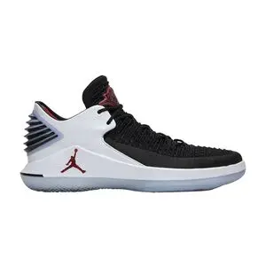 JORDAN 32 Low 'free Throw Line