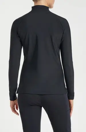 Anatomie Lessie Cozy Pullover - Black