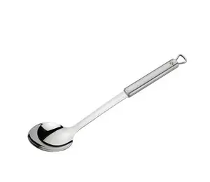 KUCHENPROFI Parma Serving Spoon, 18/10 Stainless Steel - Silver