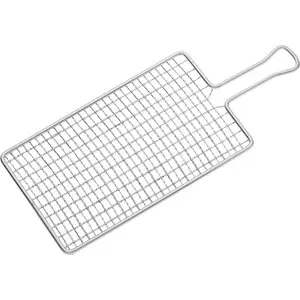 KUCHENPROFI Potato Shredder And Grater, 18/10 Stainless Steel - Silver
