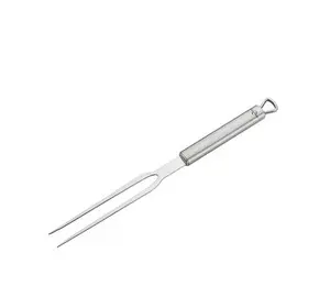 KUCHENPROFI Parma Serving Fork, 18/10 Stainless Steel - Silver