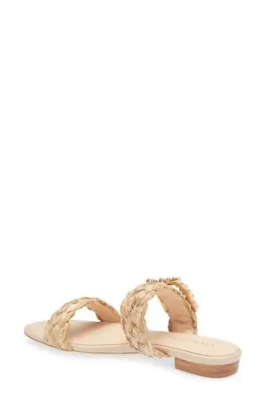 KOKO + PALENKI Nadia Slide Sandal
