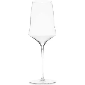 JOSEPHINENHÜTTE Josephine No. 1 White Wine Glass Set Of 2 - Clear