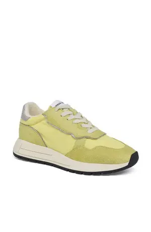 J/slides Nyc Layered Sneakers For Women