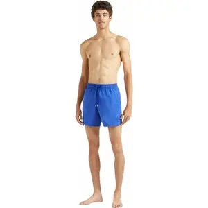 Vilebrequin Ronde Des Tortues Water-reactive Swim Trunks - Marrakech