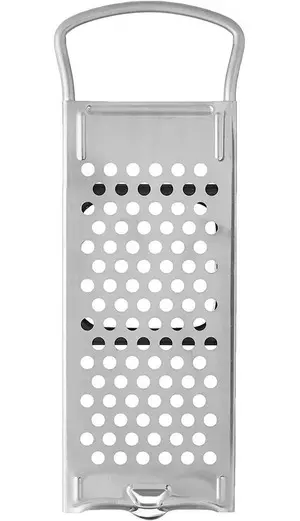 KUCHENPROFI Spatzle Maker, Stainless Steel
