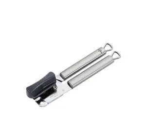 KUCHENPROFI Parma Can Opener, 18/10 Stainless Steel - Silver