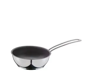KUCHENPROFI Capri Fry Pan, Non-stick - Silver