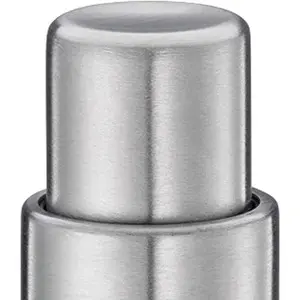 KUCHENPROFI Pepper Push Mill Grinder