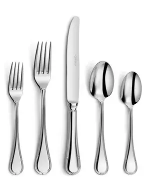 COUZON Vendome 5 Piece Place Setting - Stainless Steel