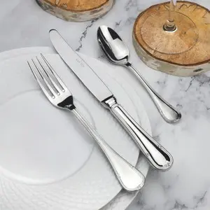 COUZON Vendome 5 Piece Place Setting