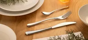 COUZON Eole 5 Piece Place Setting